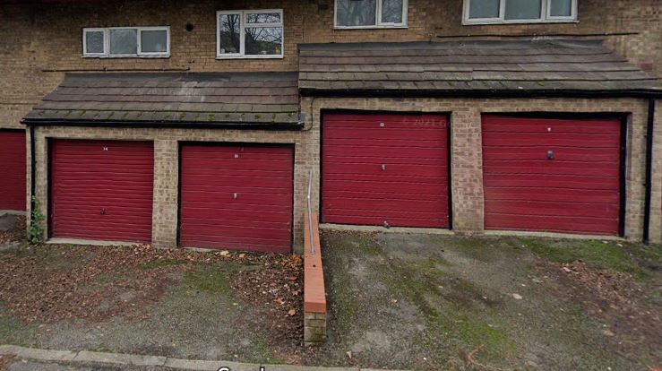 OPENAccess | Property Details